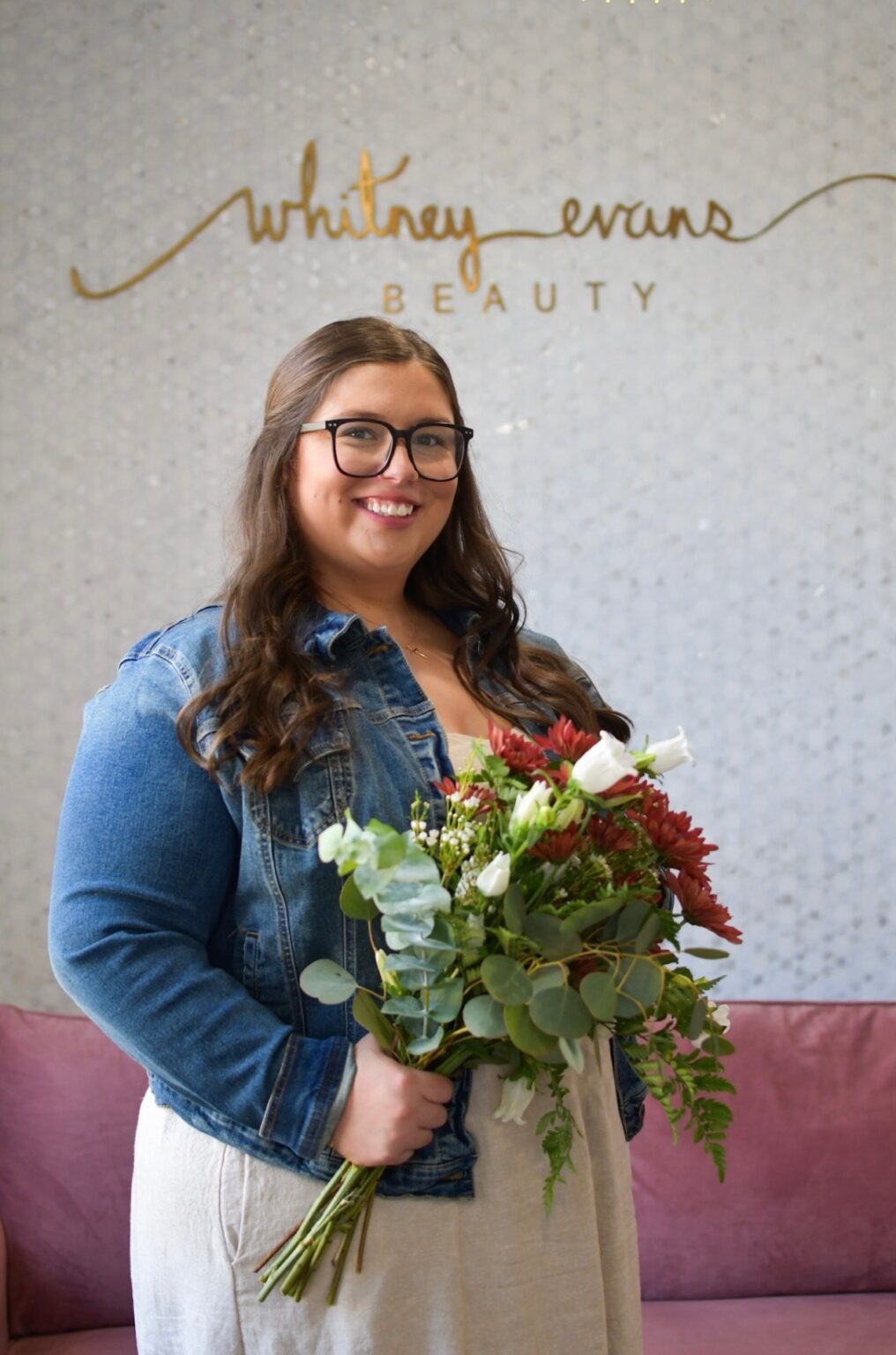 Professional Hair and Makeup Artists | Whitney Evans Beauty